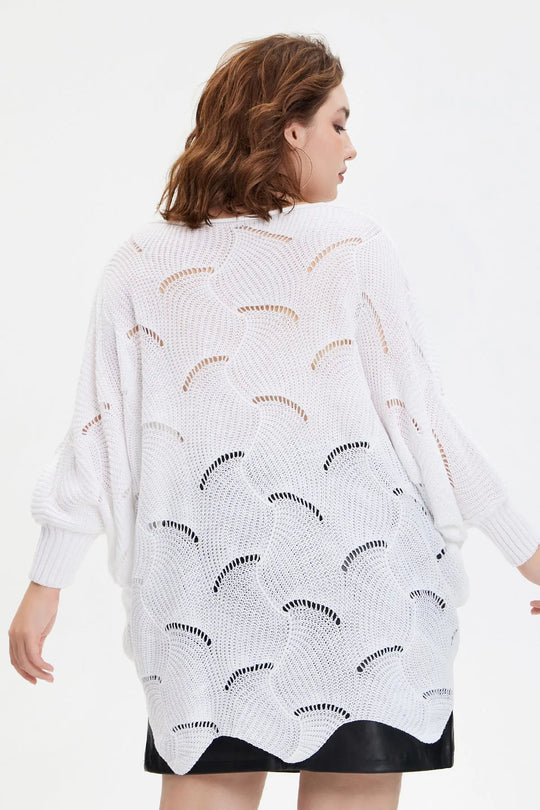 SWEATER – RITERA
